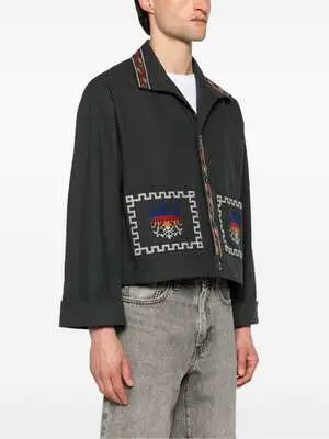 NEIGHBORHOOD Gt Embroidery Shirt Jacket