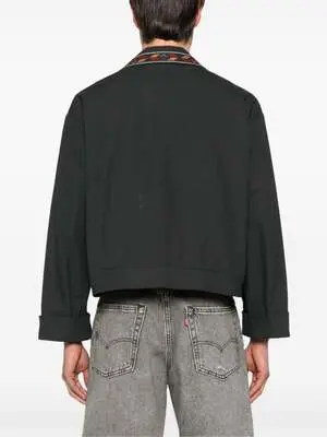 NEIGHBORHOOD Gt Embroidery Shirt Jacket