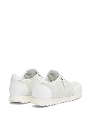 GIUSEPPE ZANOTTI Ilde Run Sneakers - White