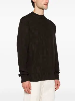Issey Miyake Crew-neck Jumper
