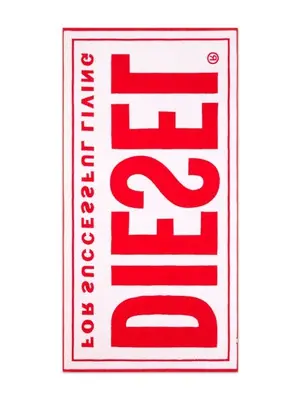 DIESEL® Bmt-helleri Beach Towel