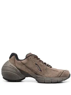 Givenchy Tk-mx Sneakers - Brown