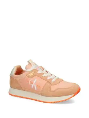Calvin Klein Panelled Runner Sneakers