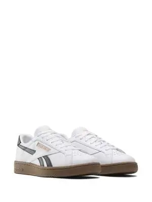 REEBOK Club C Grounds Uk Sneakers - White