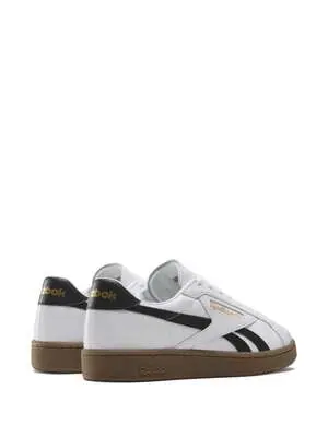 REEBOK Club C Grounds Uk Sneakers - White