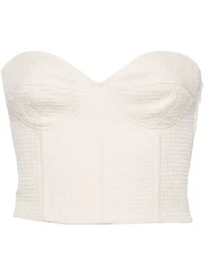 Forte_forte Sweetheart Camis Tanks For Women