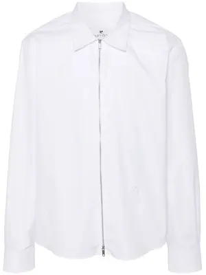 Courreges Long Sleeve Shirts For Men