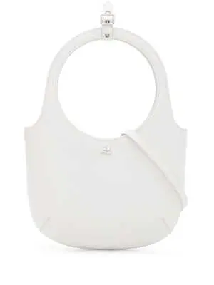 Courreges Tote Mini Bags