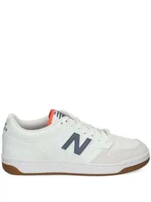 NEW BALANCE 480 Sneakers - White