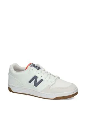 NEW BALANCE 480 Sneakers - White