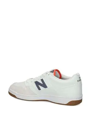 NEW BALANCE 480 Sneakers - White