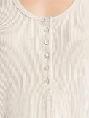 TOM FORD Ribbed Jersey Tank Top