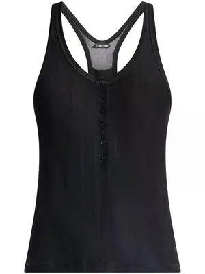 Tom Ford Textured Camis Tanks For Women