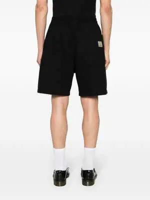 Carhartt Work In Progress Rainer Cotton Bermuda Shorts