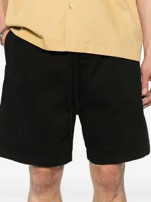 Carhartt Work In Progress Rainer Cotton Bermuda Shorts