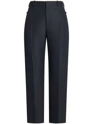 TOM FORD Tailored Straight-leg Trousers