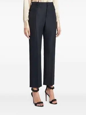 TOM FORD Tailored Straight-leg Trousers