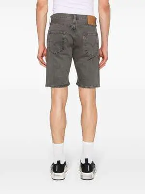 LEVI'S 501® Original Denim Shorts - Grey