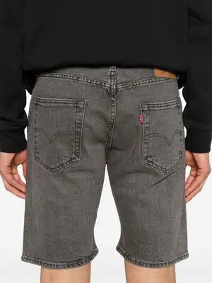 LEVI'S 501® Original Denim Shorts - Grey