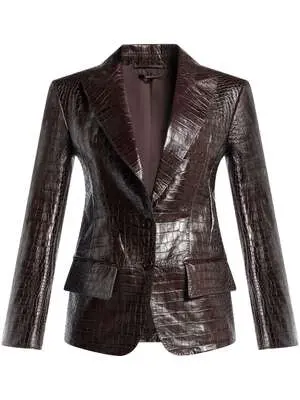 Tom Ford Fitted Outerwear For Women