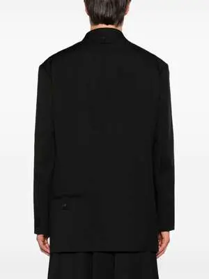 Y3 Sport Uniform Recycled-polyester Blazer
