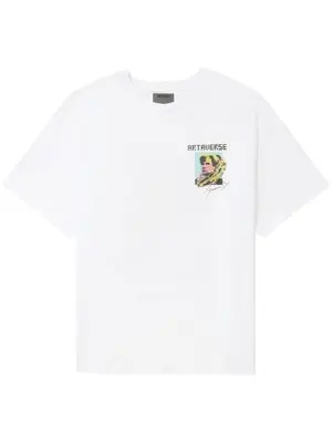 Musium Div. Short Sleeve T-shirts For Men