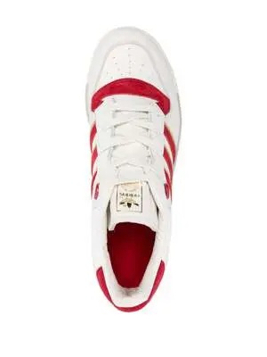 Adidas Rivalry 86 Leather Sneakers