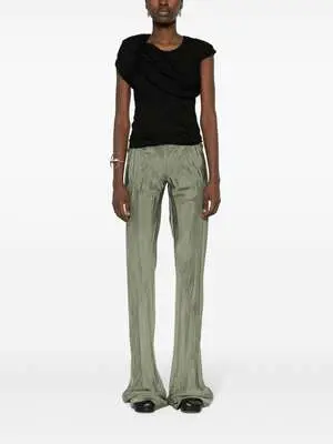 Rick Owens Harness Draped Top