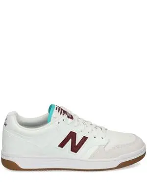 NEW BALANCE 480 Sneakers - White