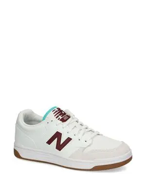 NEW BALANCE 480 Sneakers - White