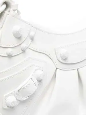 Balenciaga Small Le Cagole Shoulder Bag