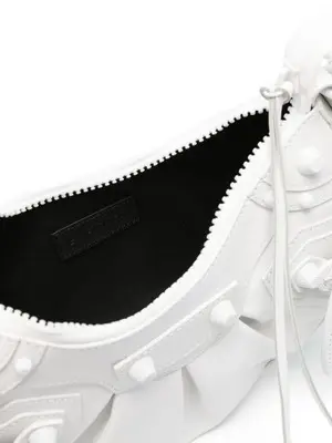 Balenciaga Small Le Cagole Shoulder Bag