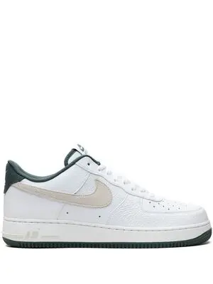 Nike Air Force 1 Low Vintage Sneakers - White