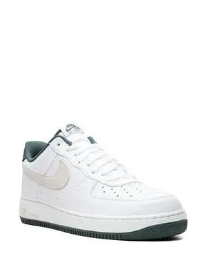 Nike Air Force 1 Low Vintage Sneakers - White
