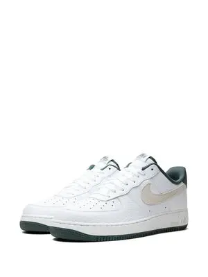 Nike Air Force 1 Low Vintage Sneakers - White