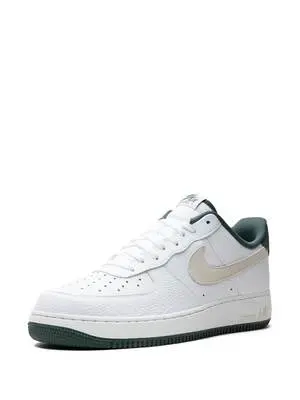 Nike Air Force 1 Low Vintage Sneakers - White