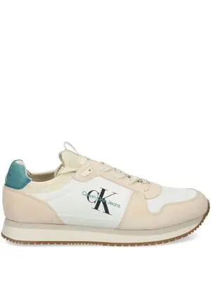 Calvin Klein Panelled Sneakers