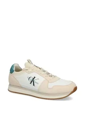 Calvin Klein Panelled Sneakers