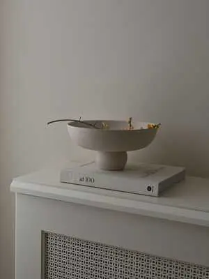 101 COPENHAGEN Medium Baburu Ceramic Bowl