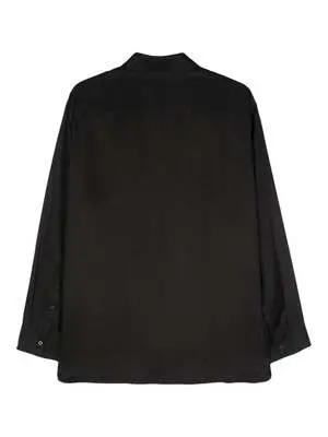 Neil Barrett Patch-pocket Shirt