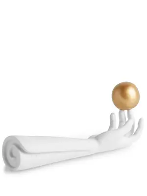 L'Objet Atlas Incense Holder
