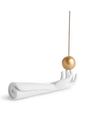 L'Objet Atlas Incense Holder