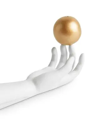 L'Objet Atlas Incense Holder