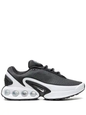Nike Air Max Dn Sneakers - Black
