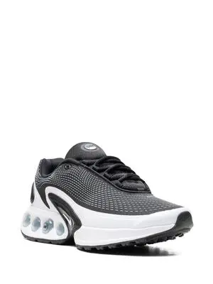 Nike Air Max Dn Sneakers - Black
