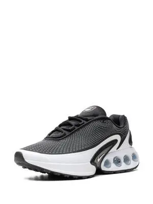 Nike Air Max Dn Sneakers - Black