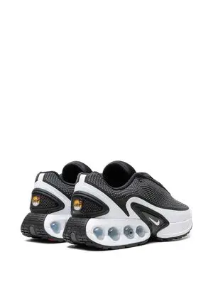 Nike Air Max Dn Sneakers - Black