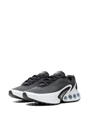 Nike Air Max Dn Sneakers - Black