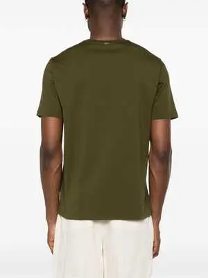 Herno Crew-neck T-shirt