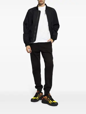 SAVE THE DUCK Recycled Nylon Bomber Jacket